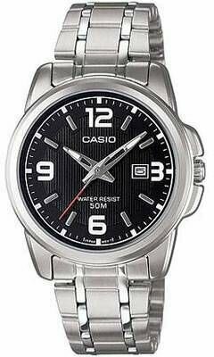 Наручные часы CASIO