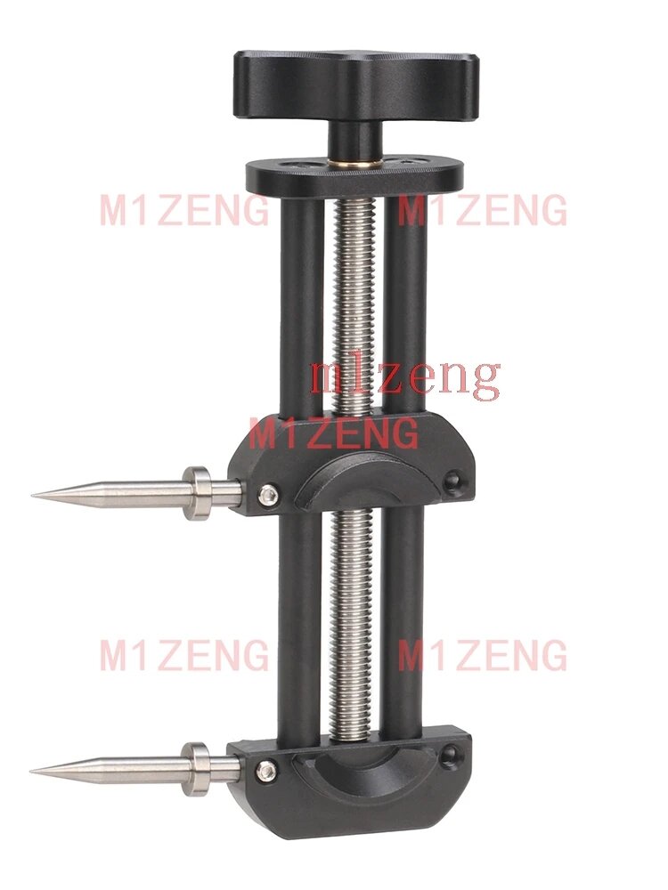 Универсальный ключ для открытия тисков объектива камеры, регулировочный гаечный ключ, инструмент для ремонта объектива и фильтрующего кольца, диапазон от 25 мм до 100 мм