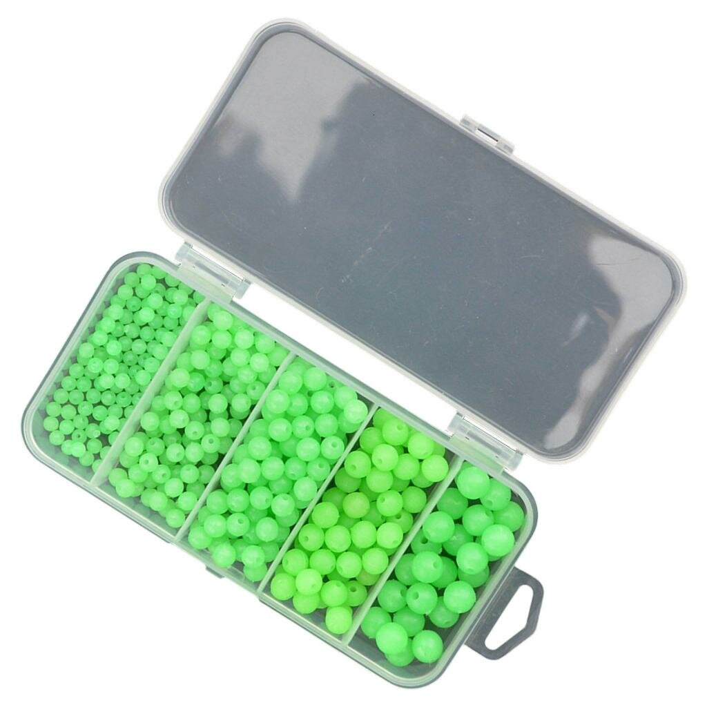 Набор снастей для морской рыбалки 375 шт.