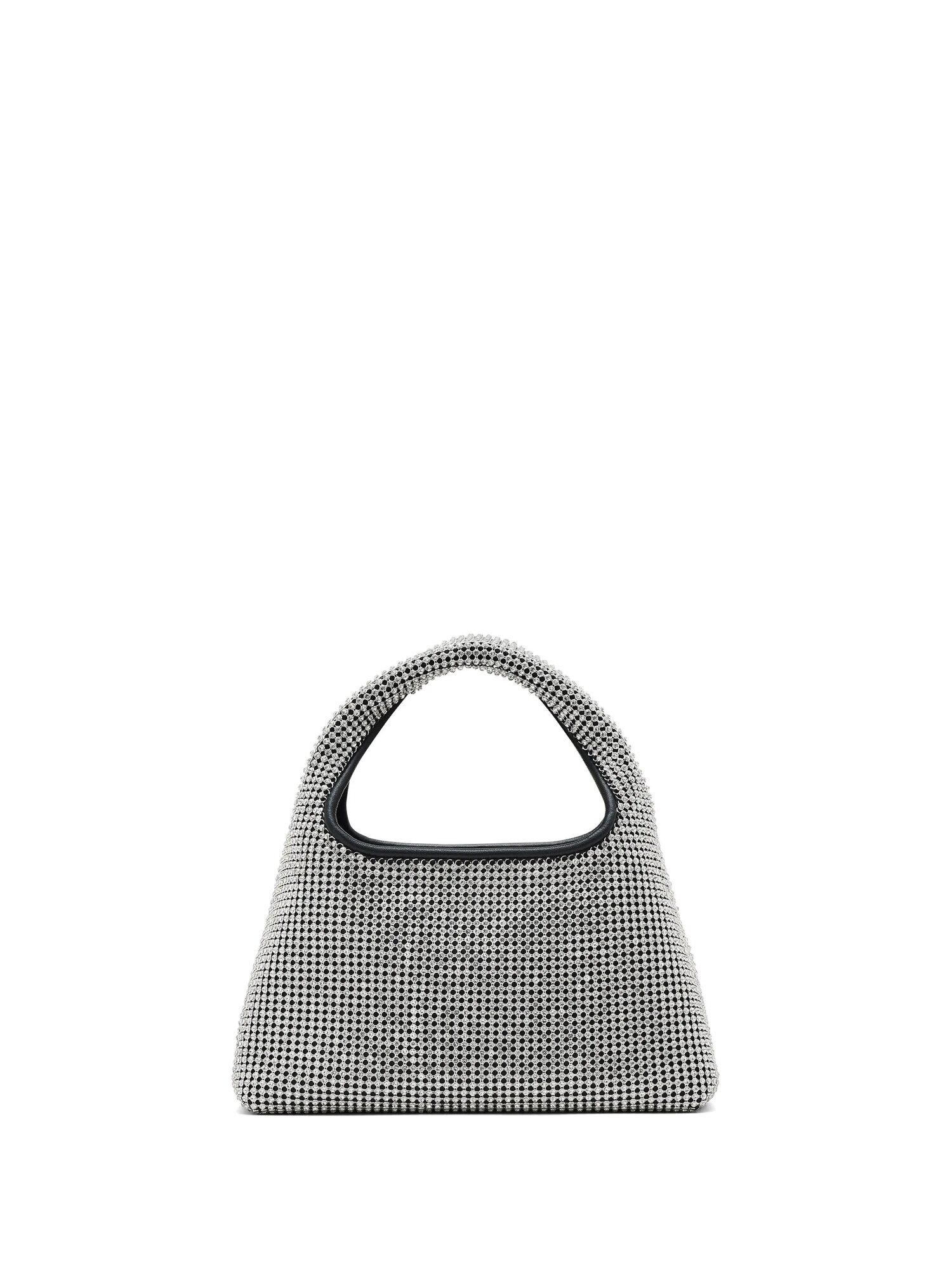 Сумка MARC JACOBS, черный — фото 1