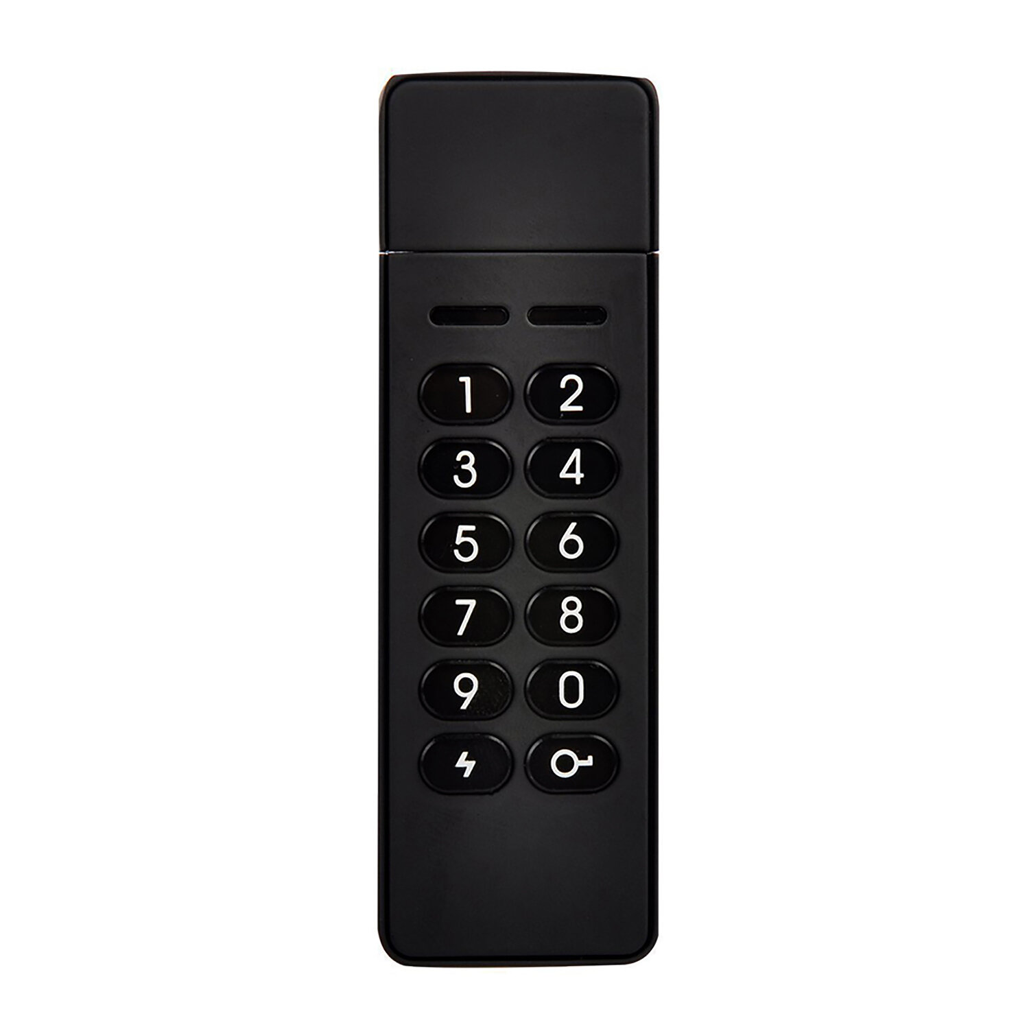 USB Flash Drive Digital Encryption U Disk 16GB/32GB USB 2.0 Data Security Protection Encryption U Disk Black/White 78.6*25.3*10.6mm 56g для Smart Phone PC Laptop