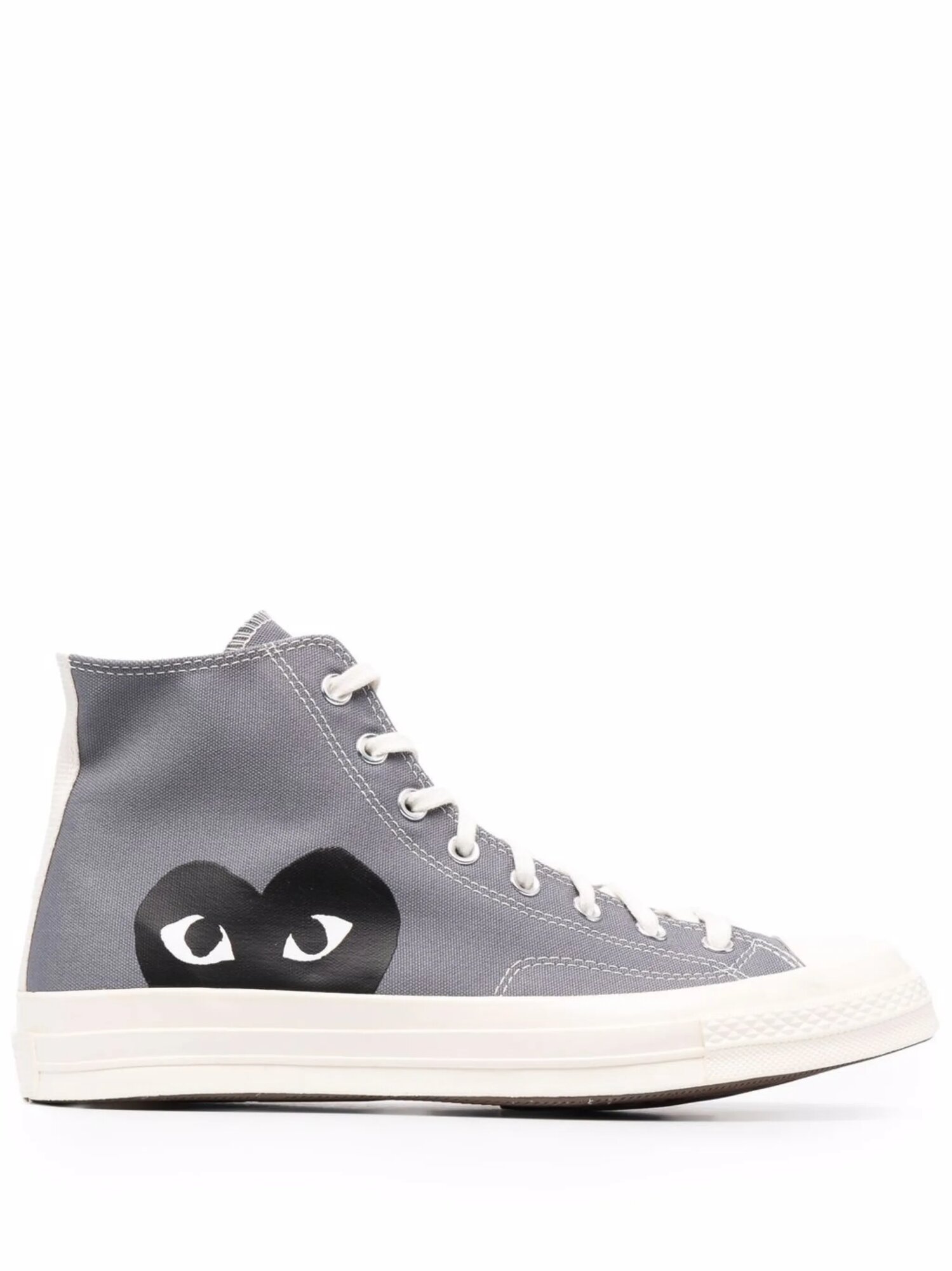 Кроссовки x Comme des Garcons PLAY Chuck 70
