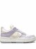 Кроссовки NIKE Dunk Low Disrupt, размер 10.5 US, серебристый