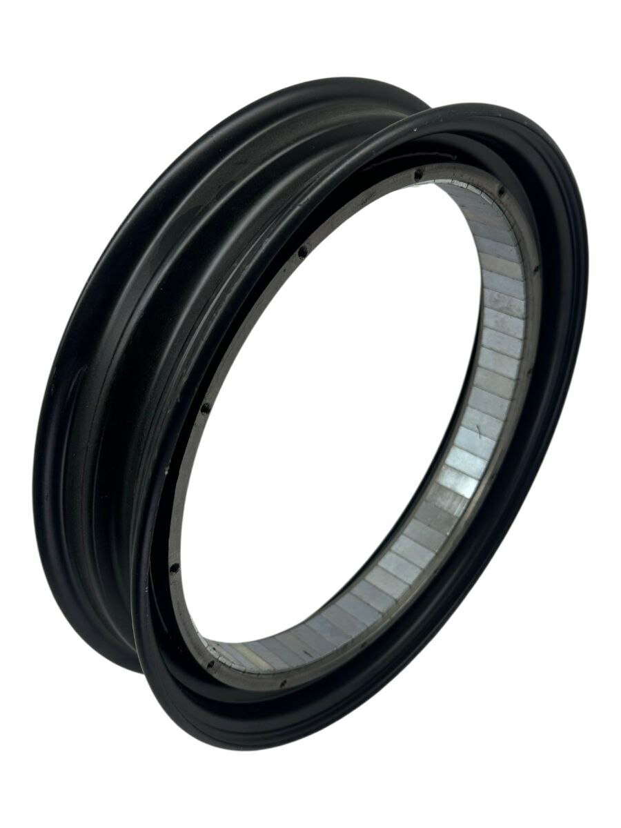 Обод 16" мотор колеса с магнитами электроскутеров U2 PRO / U5