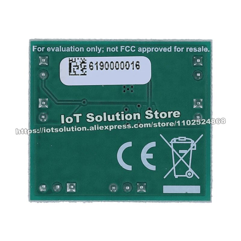 TPS61200EVM-179 Evaluation Module Original New — фото 1