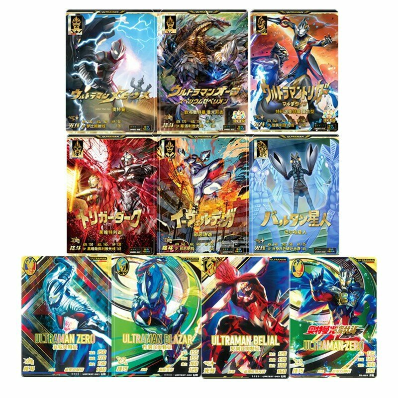 Коллекционная карта Glory Fighting Arcade: редкая карта «Цай Луо» с идентификационным кодом, 1 бомба, 2 бомбы, реплика