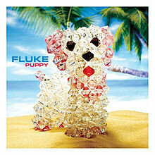 Компакт-диск FLUKE - Puppy (1 CD)