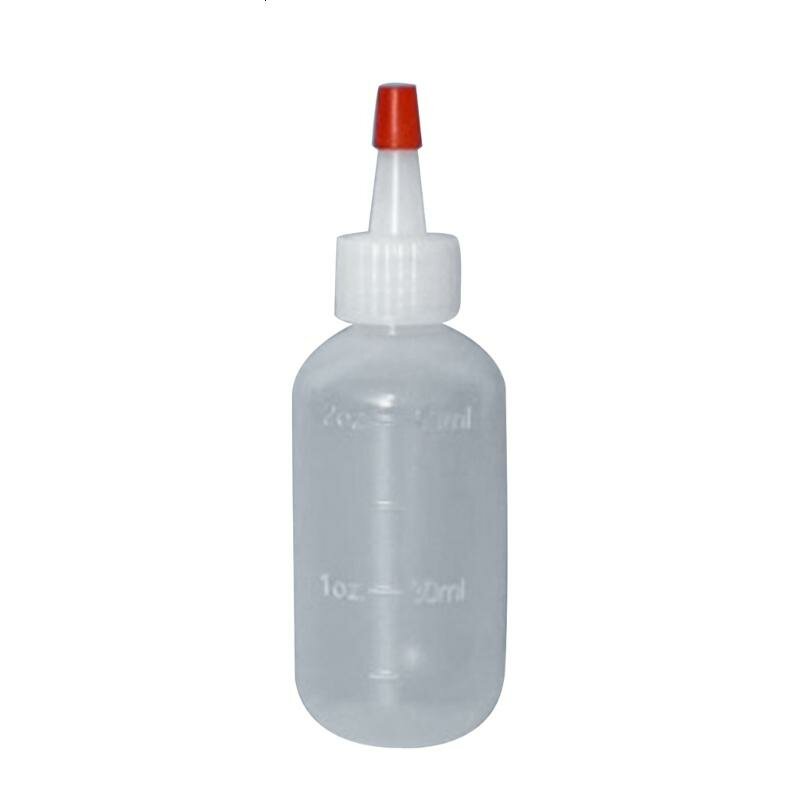 Портативные многоразовые бутылочки для жидкостей, 60ml