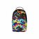 Сумка SPRAYGROUND, камуфляж