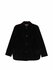 Рубашка Max Mara Buttoned corduroy shirt, размер 44, синий