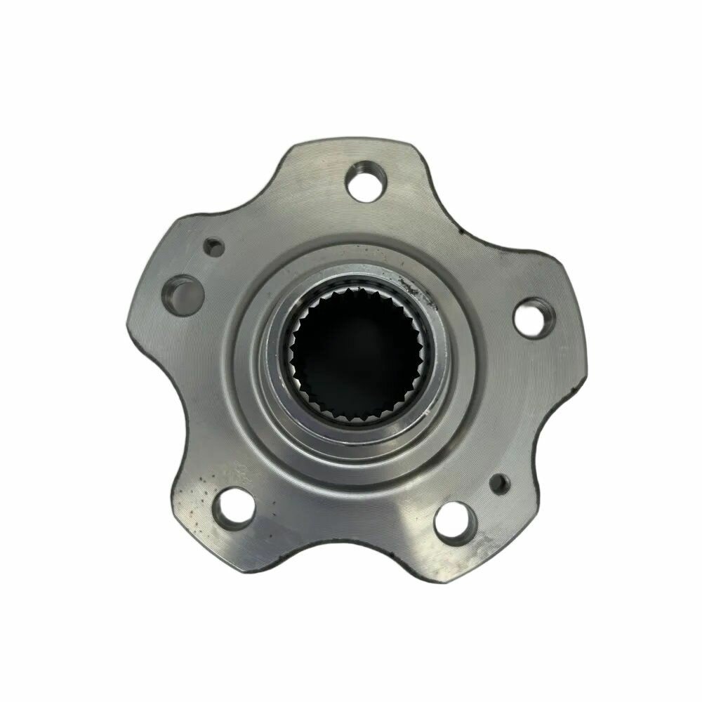 Ступица CHERY 204000455AA передняя T1E, T1A, T1D, T18, T1C