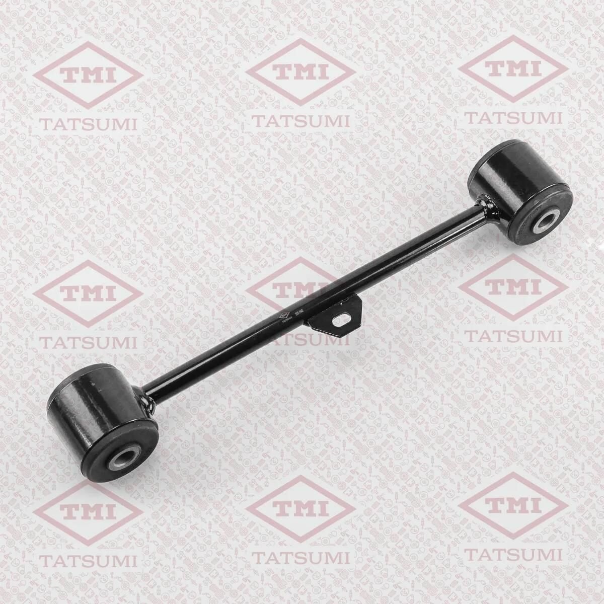 Рычаг подвески TATSUMI задней нижний левый-правый, Toyota Land Cruiser Prado 96- (TEE1042)