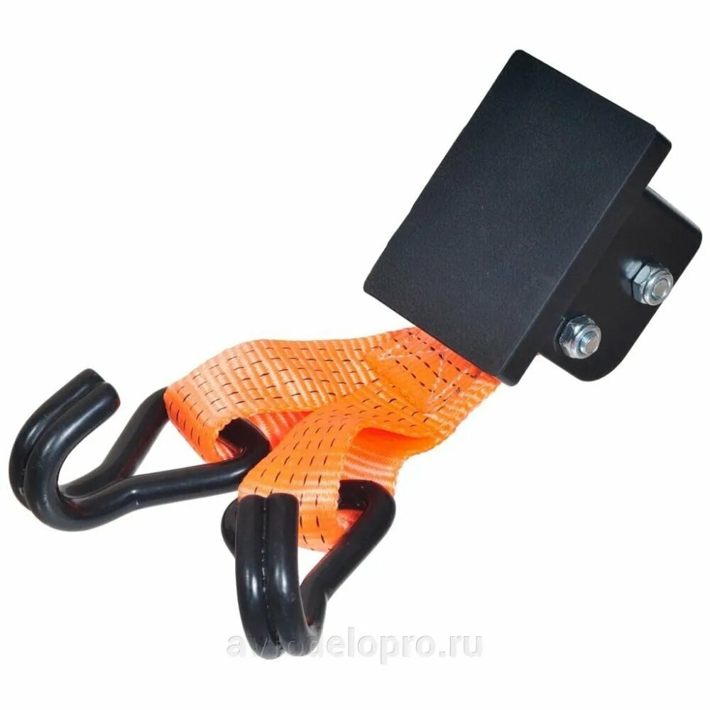 Зацеп реечного домкрата автодело АвтоДело 43601