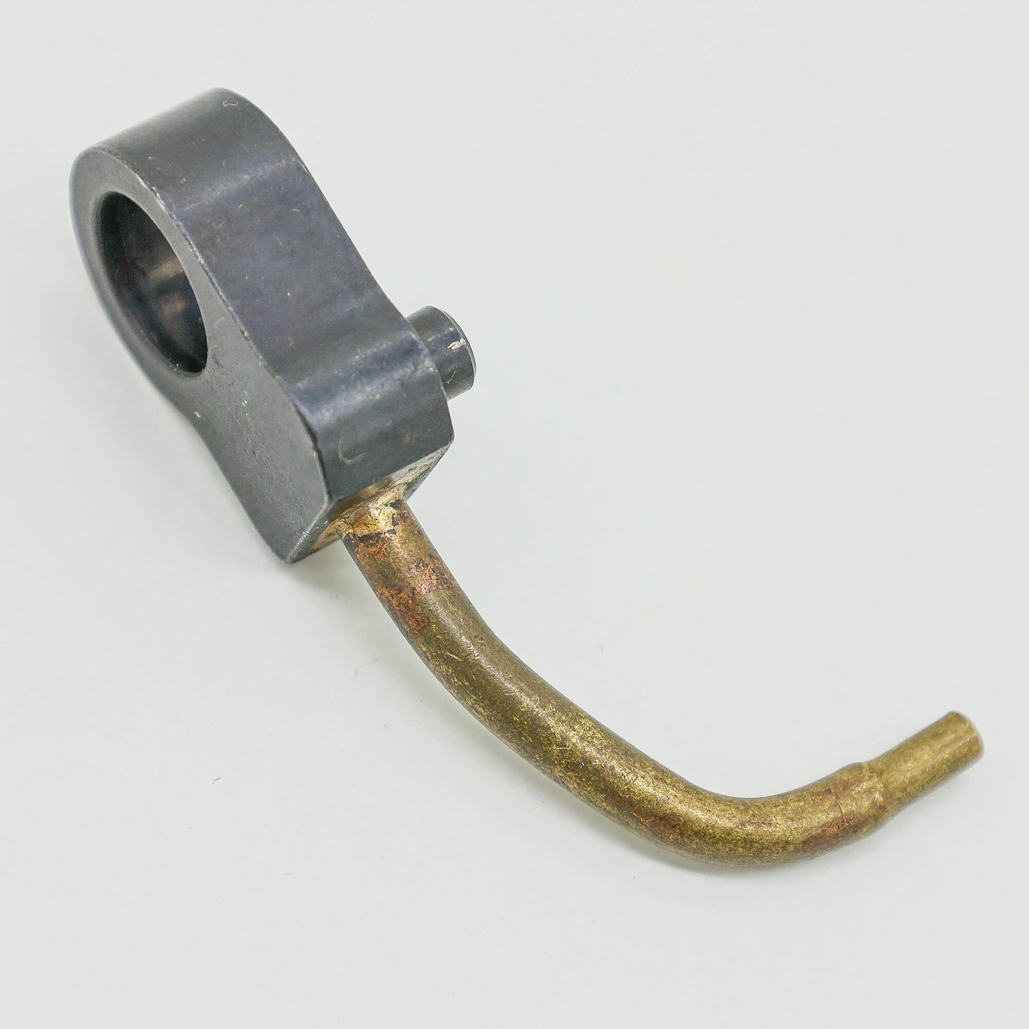 Форсунка масляная ISUZU ELF 4HF1, 4HE1, 4HK1, Nilson Auto Parts