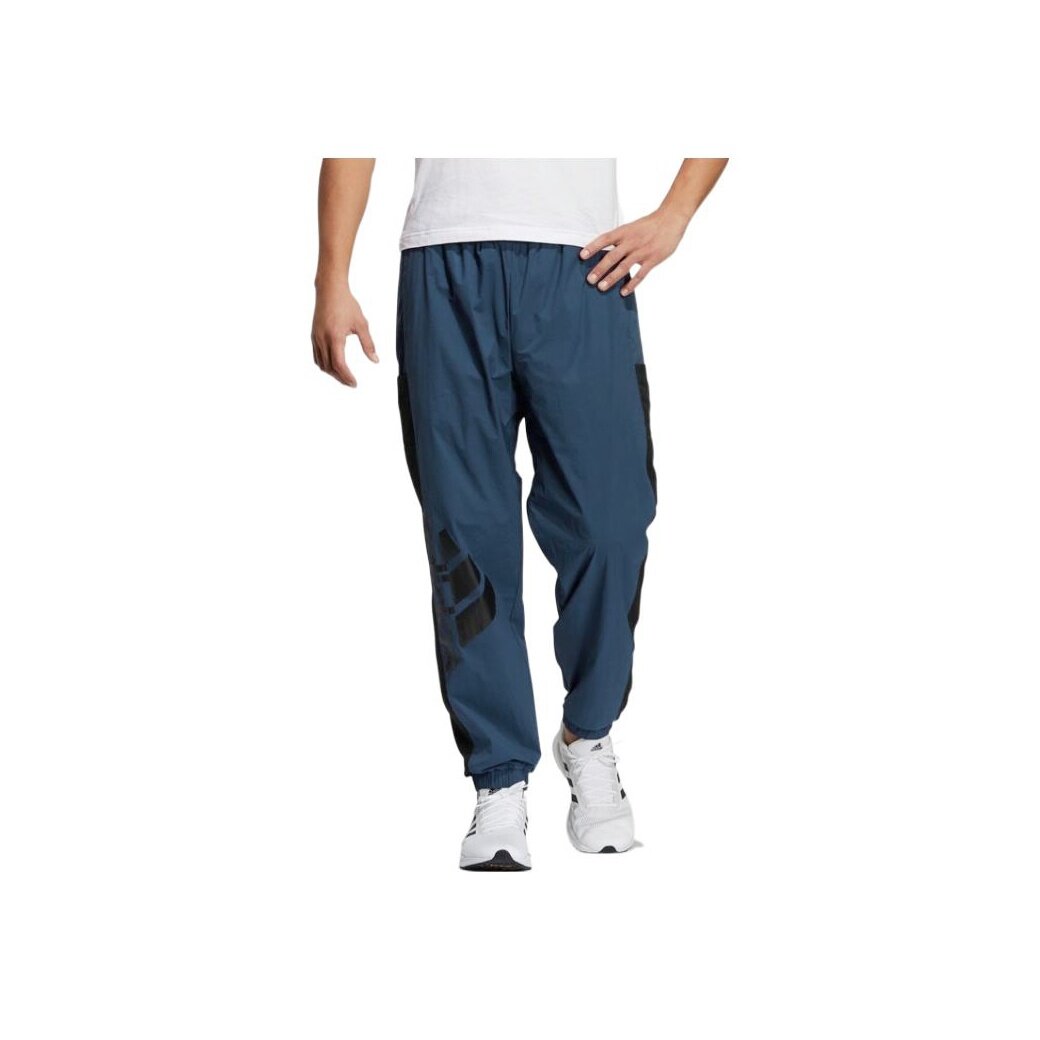 Брюки спортивные