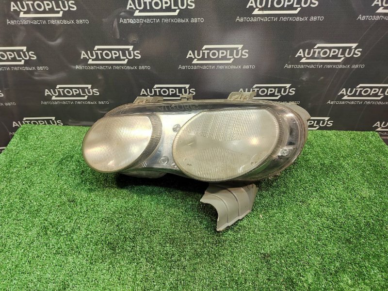 Фара Левый Передний Rover 75 (1.8 18K4F) Б/У с пробегом Арт. XBC103950