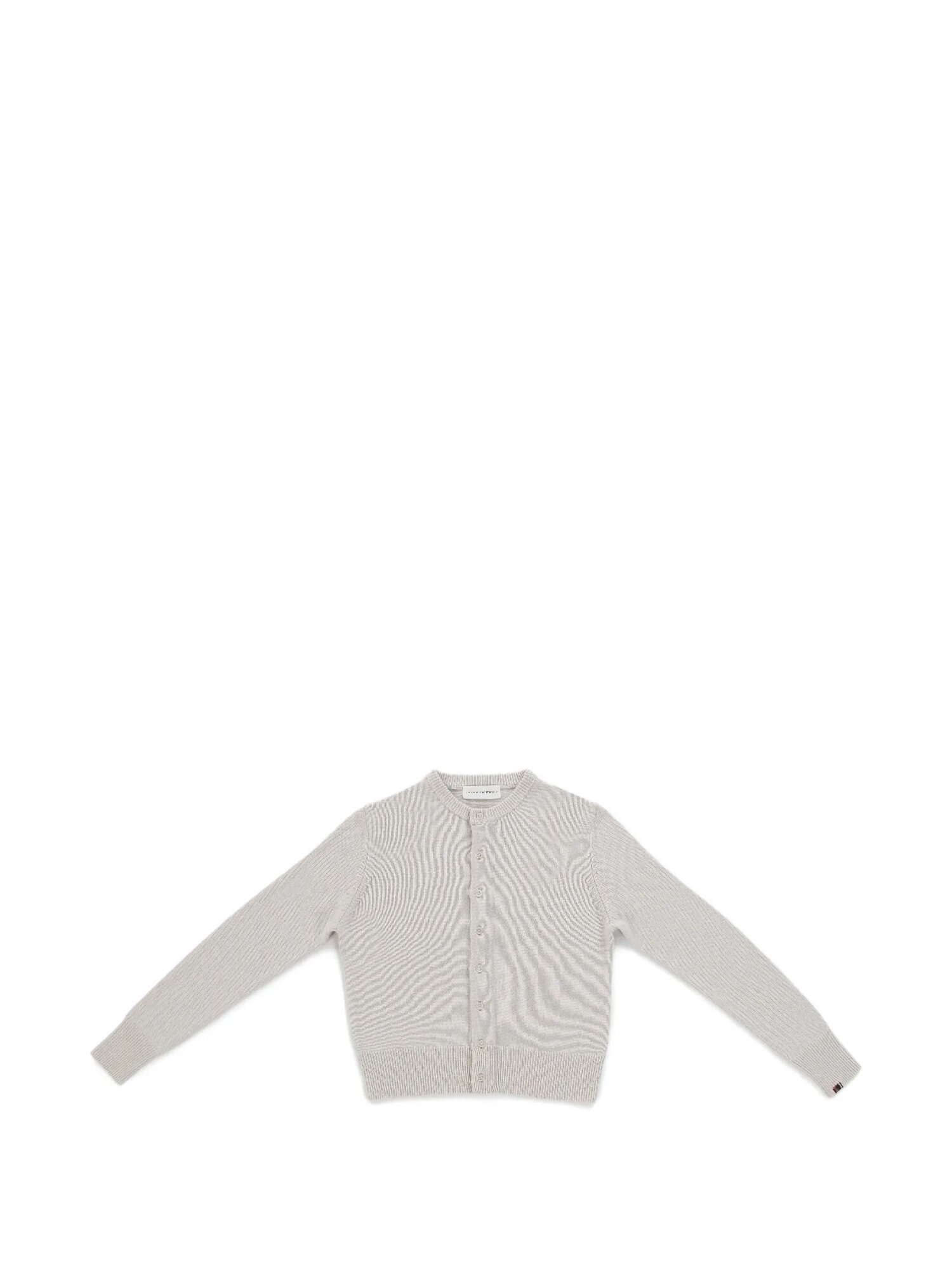 Кардиган Extreme Cashmere The Little Lamb