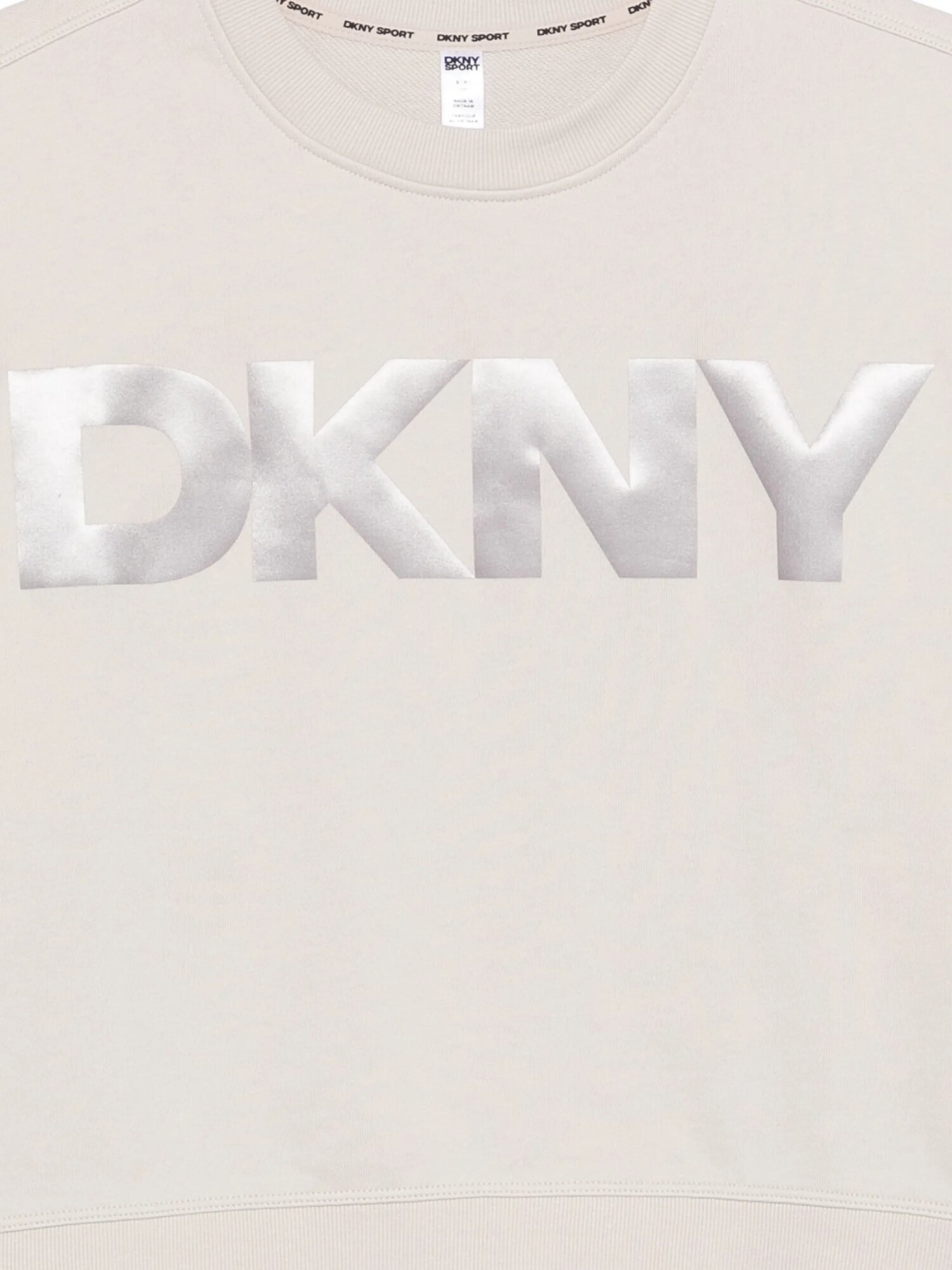 Толстовка DKNY, размер S — фото 1