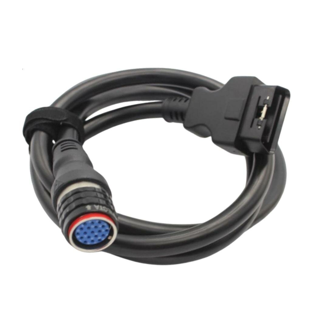 Кабель-адаптер 16pin к 19pin для диагностики авто