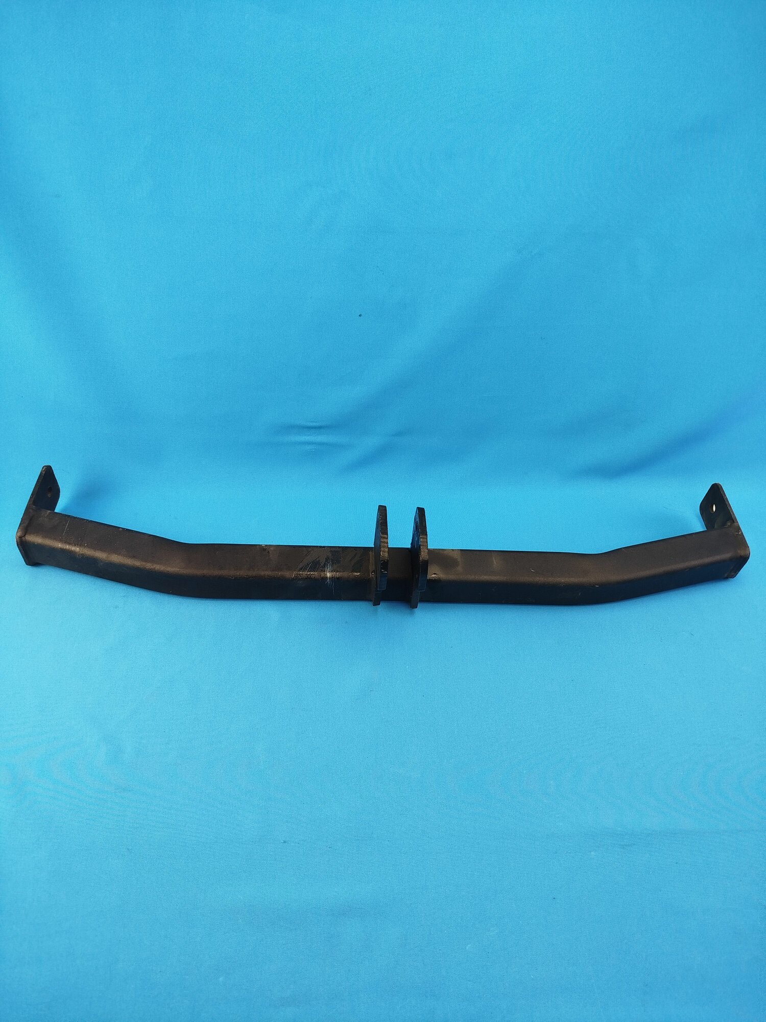 ТСУ (фаркоп) цельносварное "Avtos" для а/м Renault Logan (2014)