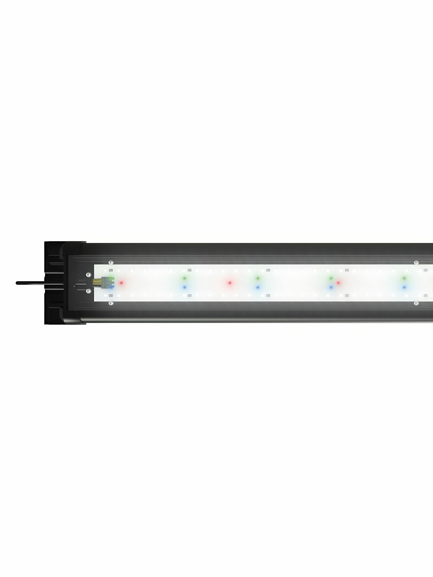 Светоарматура для аквариума JUWEL "HeliaLux LED Spectrum 700", 32 Вт, 48907