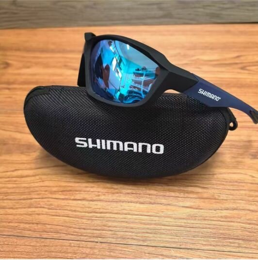 Shimano Очки для рыбалки рыболовные