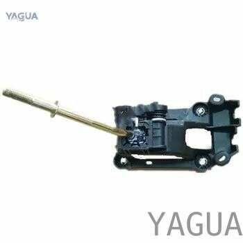 Чехол на рычаг КПП YAGUA