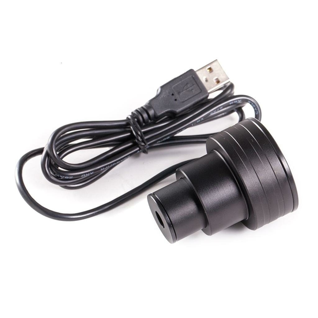 Электронный окуляр 130 Вт, USB-объектив