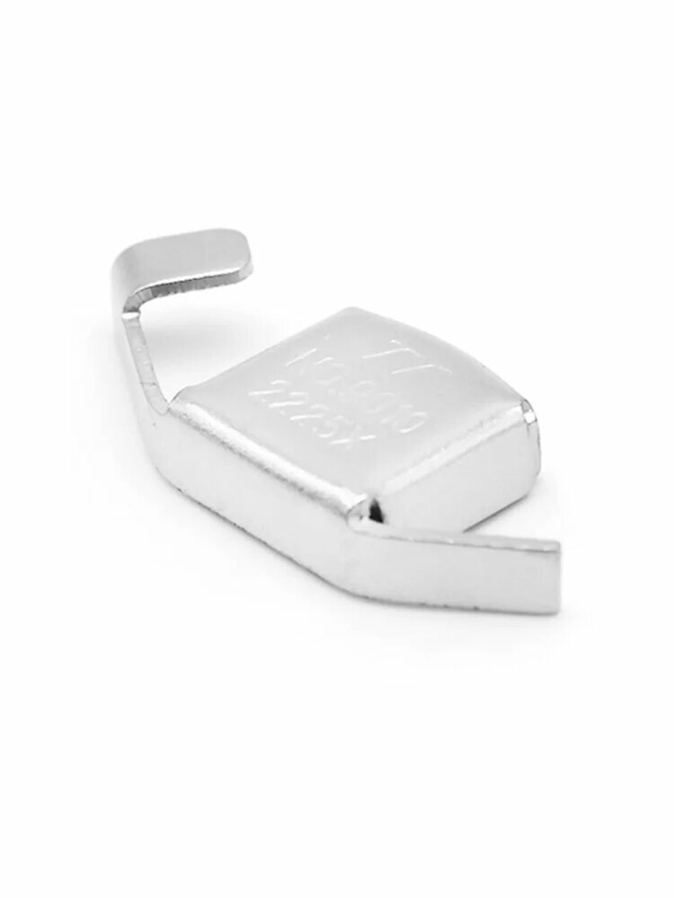 Швейный магнит/магнитный ограничитель для направления среза ткани