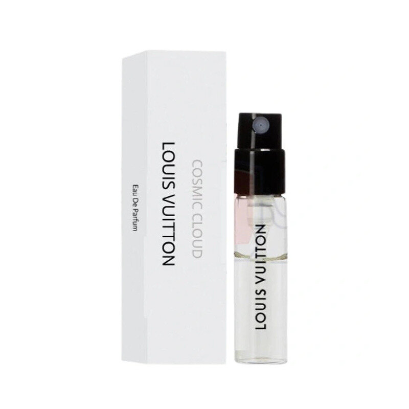 Духи Louis Vuitton Cosmic Cloud миниатюра 2 мл / Пробник духов Луи Виттон Космик Клауд