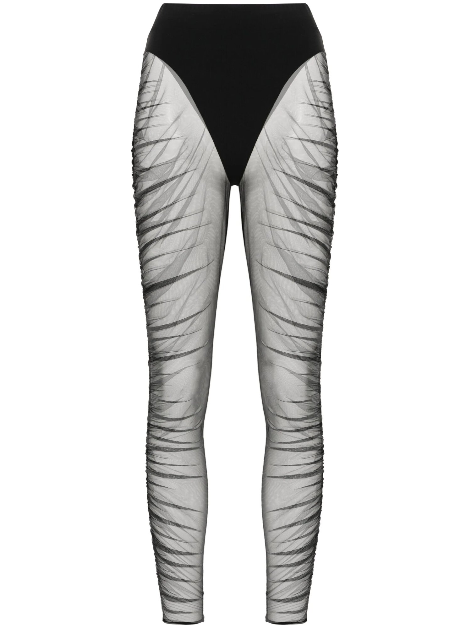 Легинсы Nuit Fauve