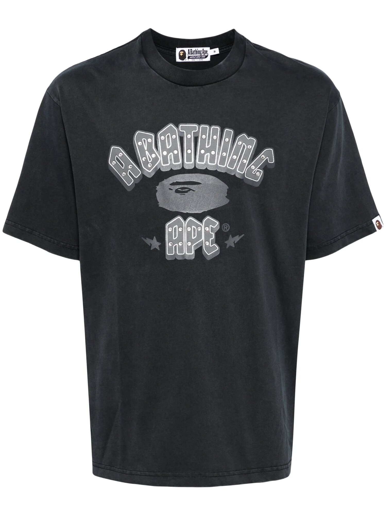 Футболка A BATHING APE