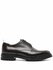 Туфли THOM BROWNE, размер 10.5 US, коричневый