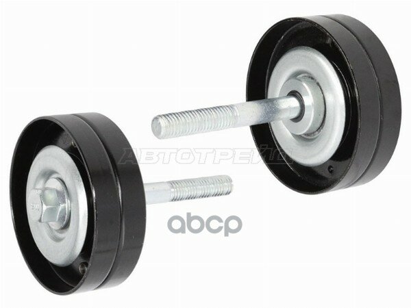 Ролик приводного ремня обводной SKODA FABIA/ROOMSTER/VW POLO 1,2 01- Sat арт. ST-03D145276D