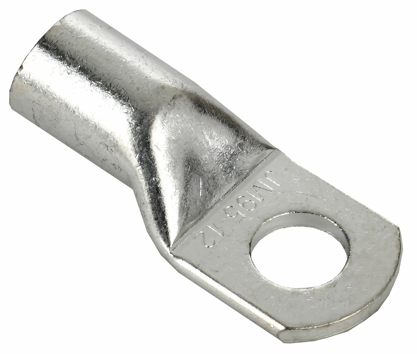 Наконечник медный луженый IEK jga-95-12 (тмл) (5шт/упак) UNP10-31-O-095-012-05