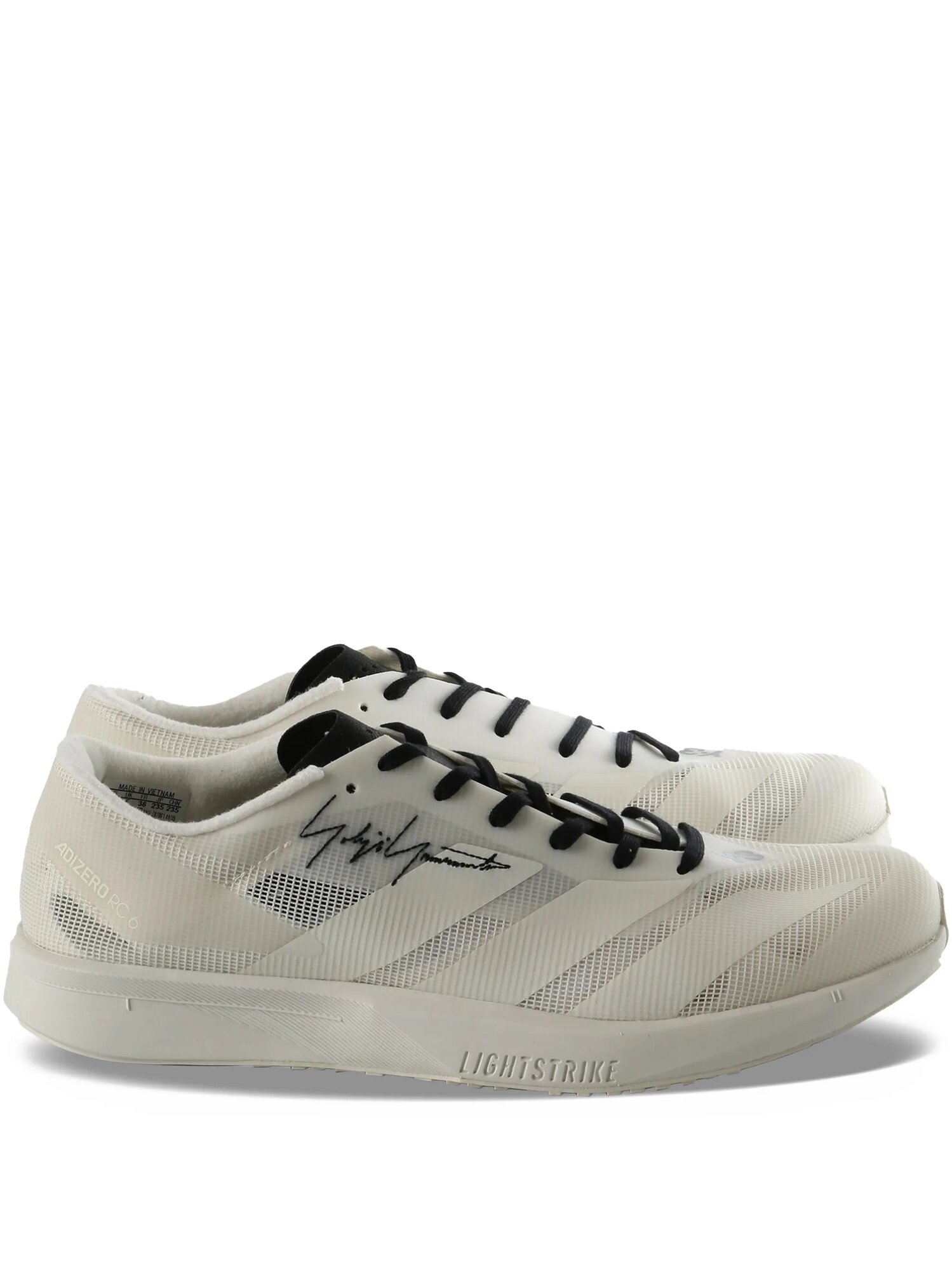 Кроссовки Adizero RC6 adidas