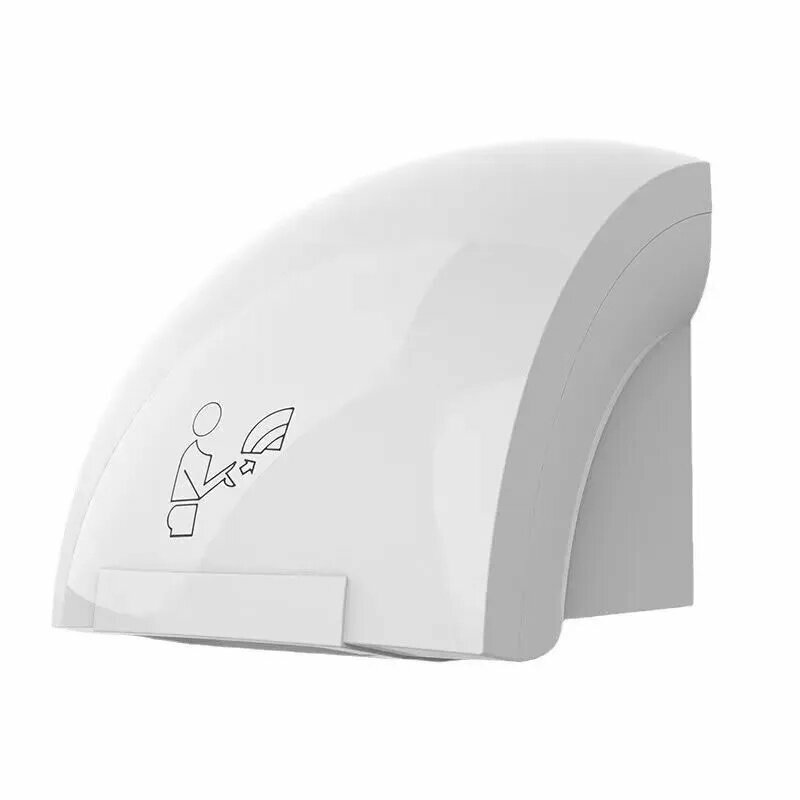 Полностью автоматическая сушилка