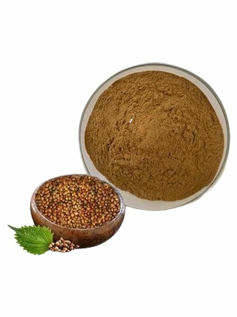 Органический экстракт семян периллы (Perilla frutescens) 500г