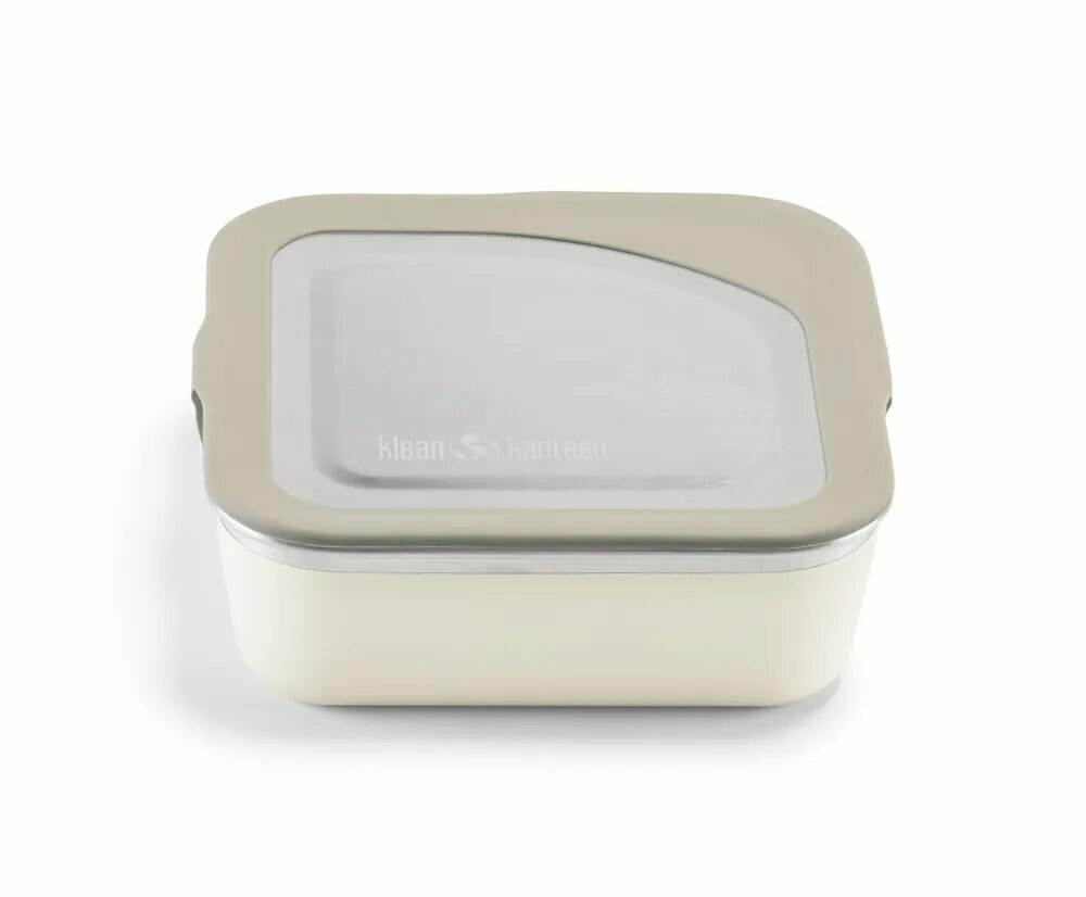 Klean Kanteen Контейнер пищевой "Rise Lunch", 680 мл, 1 шт