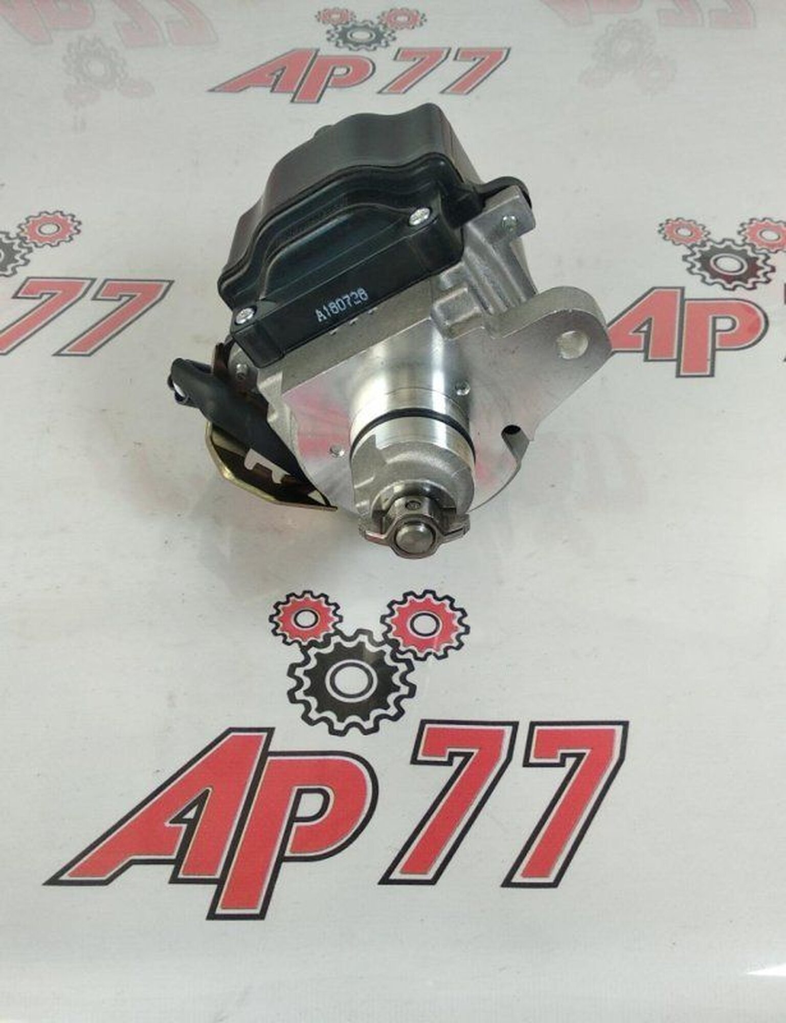 Трамблёр Toyota 7AFE 19050-16030 Распределитель зажигания Запчасти двигателя Toyota