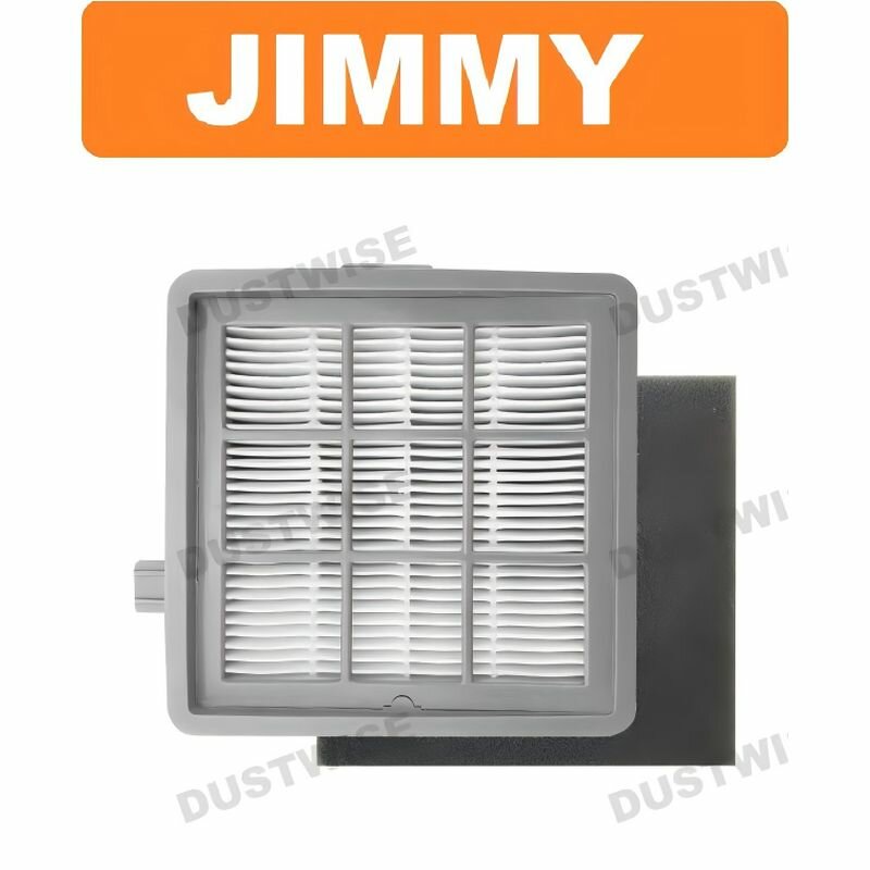 Адаптированные фильтры для пылесоса Kambrook ABV401 (HEPA+поролоновый)