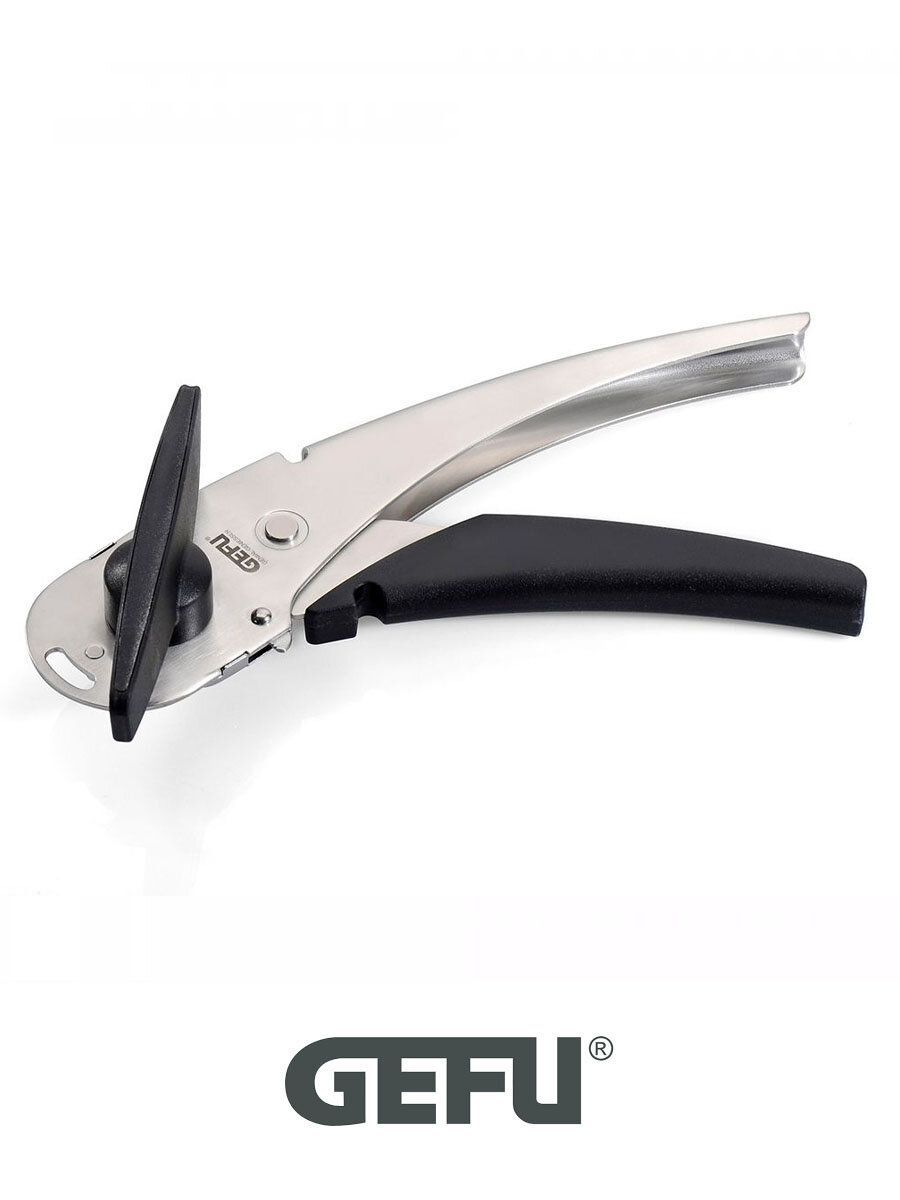 Нож консервный Gefu Кондо, 21 см, нержавеющая сталь, пластик