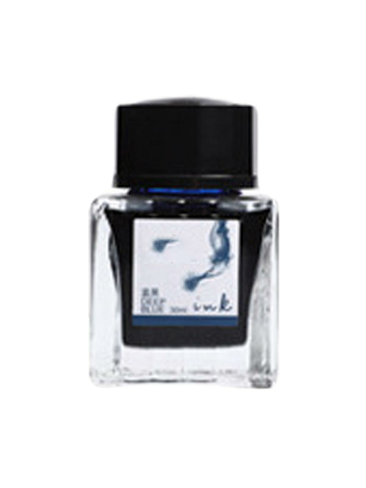 30 мл красочных перьевых чернил, перьевая ручка, чернила для письма и рисования