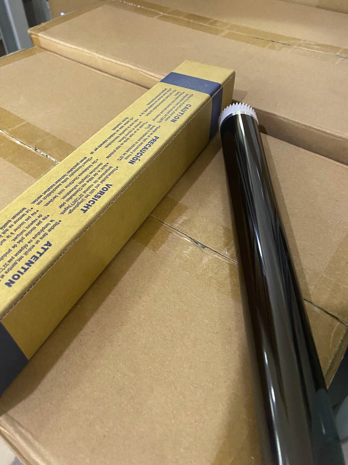 5 шт. OPC-барабаны DK-170 для Kyocera