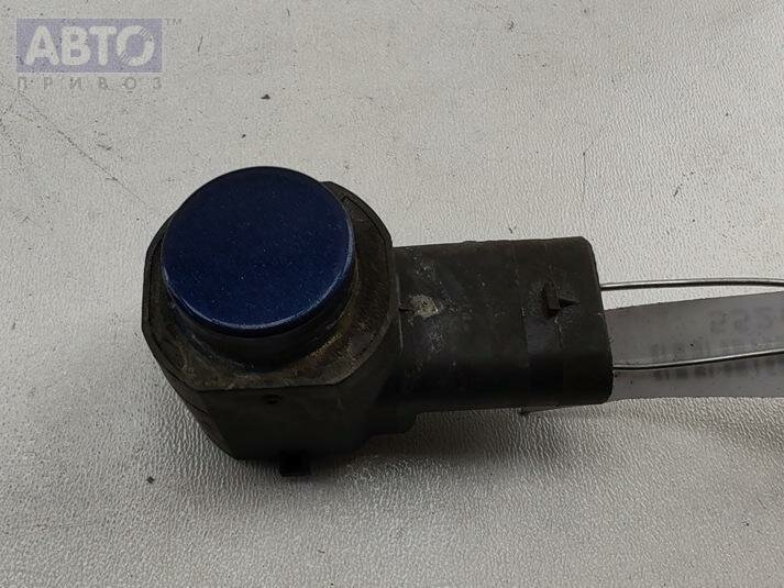 Датчик парковки (парктроник) задний Volkswagen Passat B6