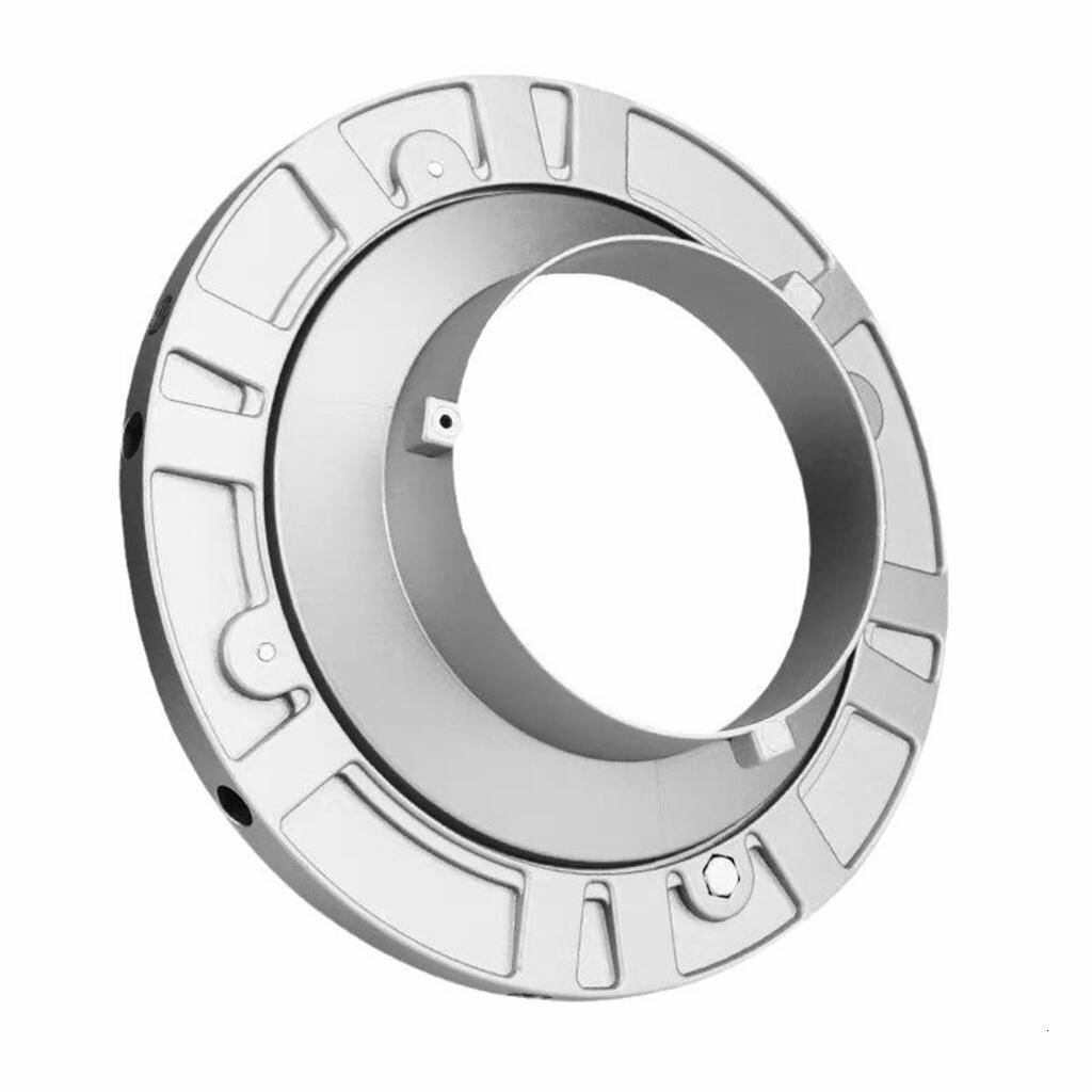 Металлический крепеж Bowens для софтбокса