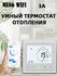 Терморегулятор/термостат