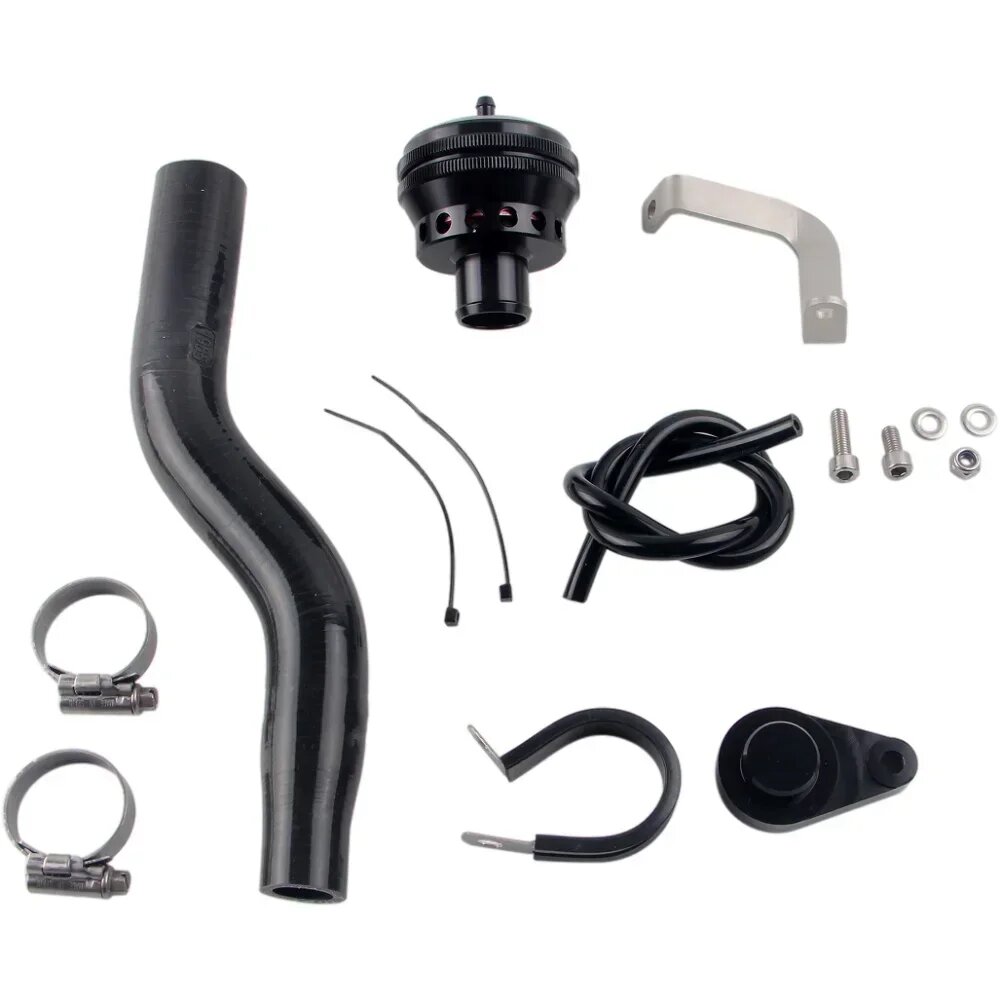 Для Suzuki Swift Sport 1.4 Turbo ZC33S и Vitara 1.4 BoosterJet автомобильный продувочный клапан сброса Performance Racing