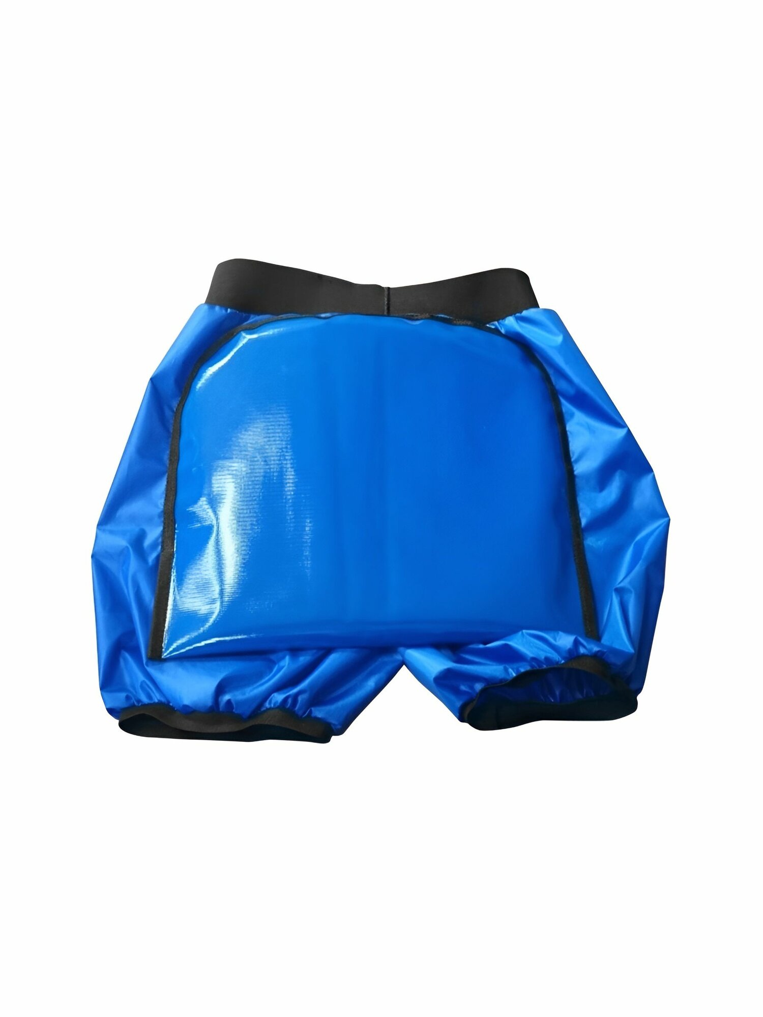 Ледянка-шорты тяни-толкай - XS