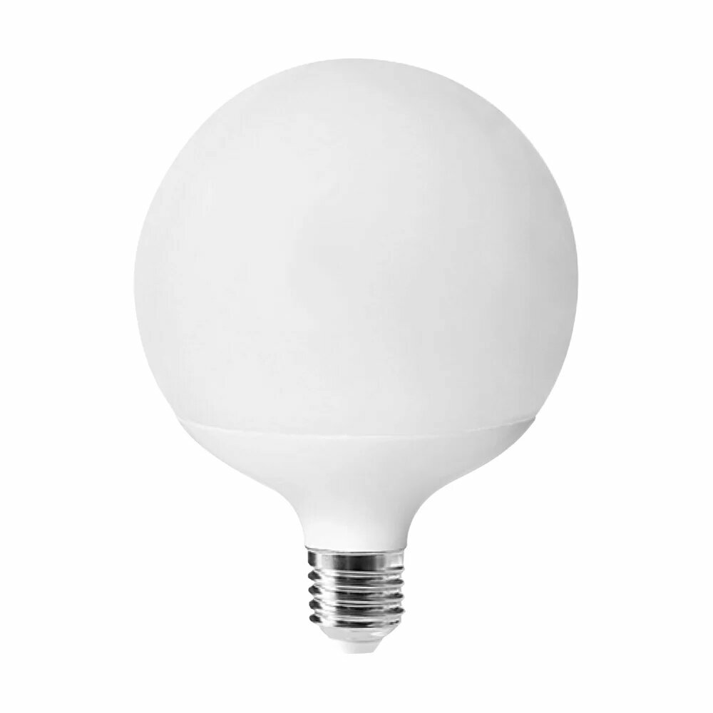 Лампа FL-LED G120 20W E27 4200К 2000Лм 220В-240В 120х160мм FOTON_LIGHTING 618009